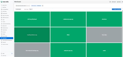 Rebundling Apps New Relic