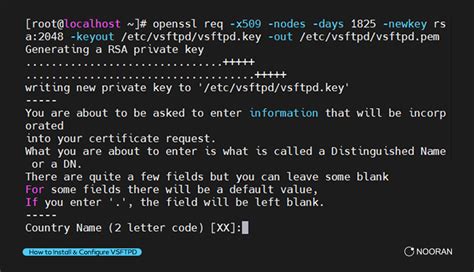 Vsftpd چیست؟ معرفی جامع و راهنمای کامل — از صفر تا صد