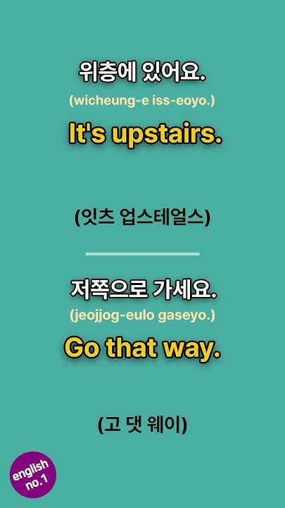 왕왕기초영어 3 영어듣기 영어듣기 기초 생활영어 왕초보영어 기초여행영어 English Korean Easy Korean Youtube