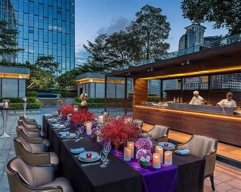 Four Seasons Hotel Shenzhen Shenzhen 2024 Updated Prices Deals