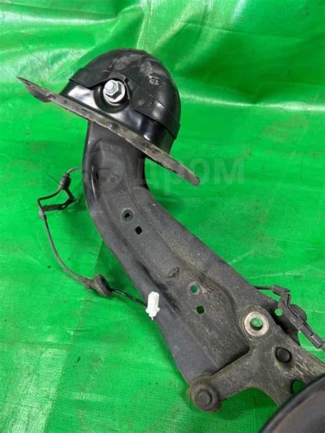 Купить Ступица Toyota Prius 2016 9094202049 ZVW50 2ZR-1NM, задняя левая ...