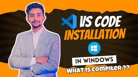 Vs Code Installation Step By Step Guide Learn Unihub Vscode Vscodeextensions Youtube