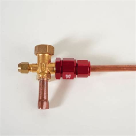 Why Smartlock Refrigeration Fittings Are The Best On The Market Smartlock