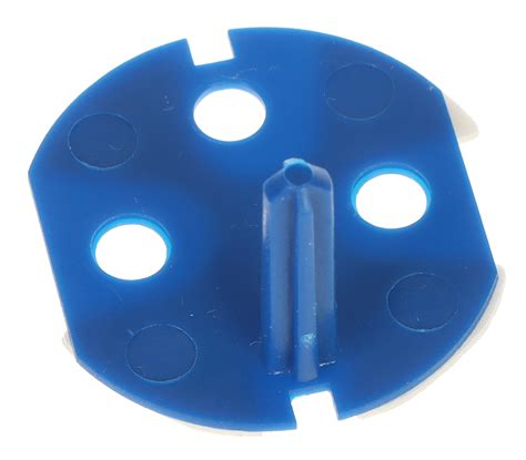 Data Single Socket Outlet With Socket Access Element D 230v Socket