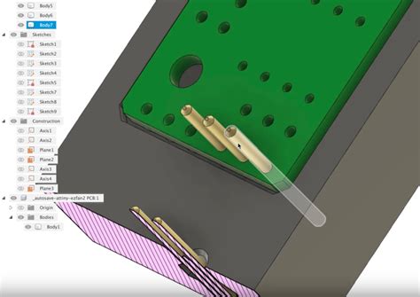 Tindie Blog 3d Printed Pcb Test Jig