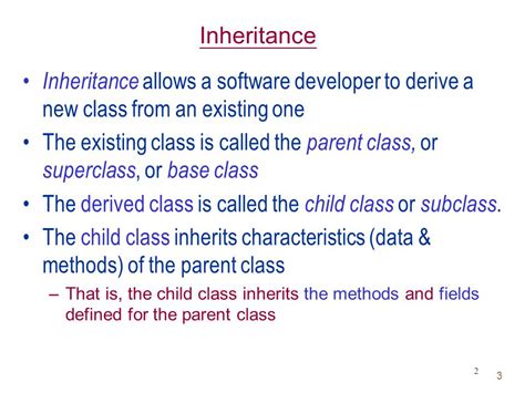 Intro To Oop With Java C Thomas Wu Ppt Download