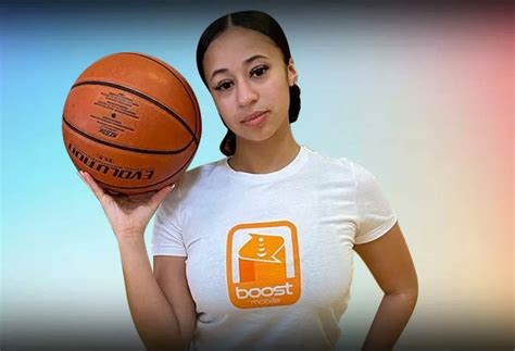 Jaden Newman Age Everything You Need To Know About The Rising