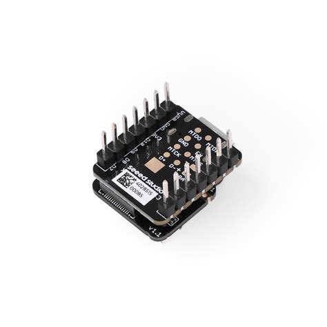 Xiao Esp32s3 Sense Board With Wifi And Ble Esp32 S3 Module Camera