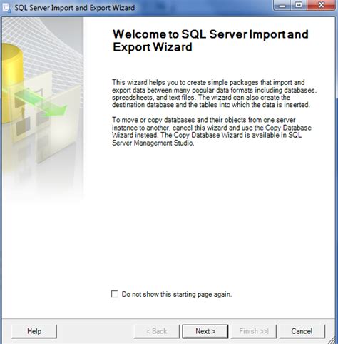 How To Import Data From Sql Server To Excel