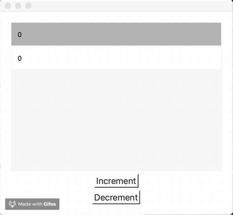 Tablesection Not Reacting To Changes When Using Default Tableview Root Issue Xamarin