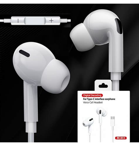 C타입이어폰 유선이어폰 8핀이어폰 갤럭시노트10이어폰 티몬