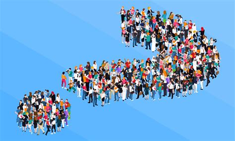 What Is The Average Height For Men And Women