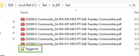 How To Use 7z Compression In Pascal Script