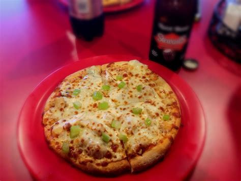 Extreme Pizza The Pizza Pioneer