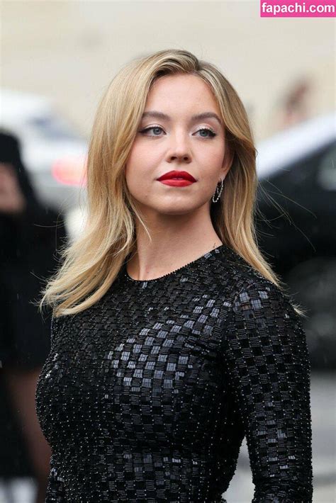 Sydney Sweeney Sydney Sweeney Sydneysweeney Leaked Nude Photo 2631