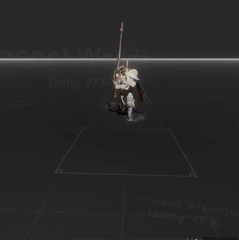 Vfx Unity Madewithunity Animation 80 Level