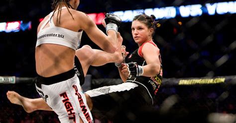 Gina Carano Next Fight Hot Sex Picture