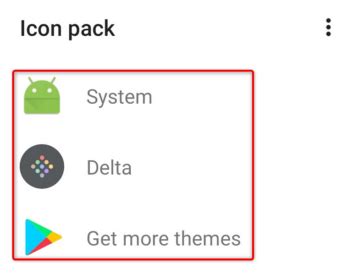 How To Change App Icons On Your Android Smartphone