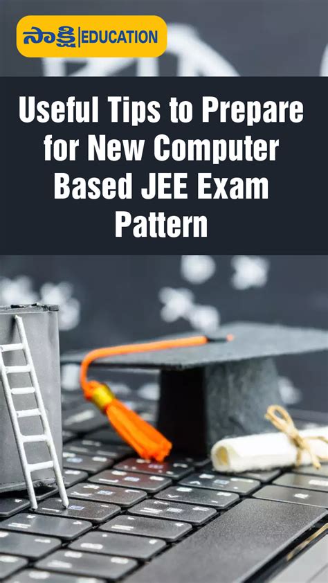 Useful Tips To Prepare For New Computer Based JEE Exam Pattern