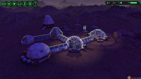 星球基地 游戏截图截图 星球基地 游戏截图壁纸 星球基地 游戏截图图片 3dm单机