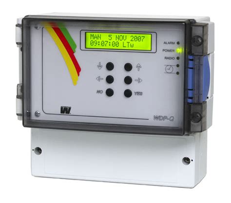 Master Clock Ethernet Ingrams Time Systems