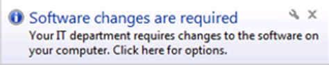 Sccm 1902 Replace Toast Notifications With Dialog Window An It Diary
