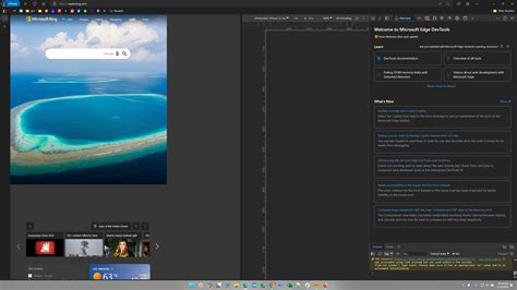 How To Reset To Default Settings Of The Microsoft Edge How To Reset