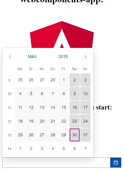 UI5 Web Components Fiorisiert SAP Nun Das Vogel304 De
