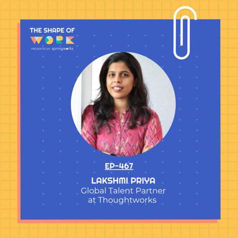 Lakshmi Priya On Linkedin 467 Lakshmi Priya On Emotional Intelligence And The Evolution And…