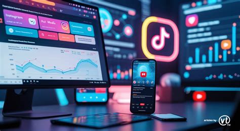 Social Media Algorithms Decoded How To Boost Organic Reach In 2025