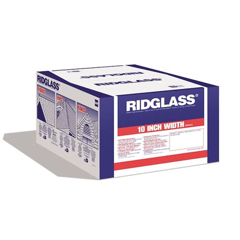 Gaf Ridglass Charcoal Hip And Ridge Roof Shingles 31 Lin Ft Per Bundle At