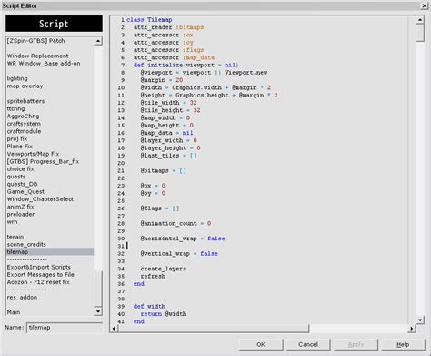 Parallax Background Stop Repeating Rpg Maker Forums
