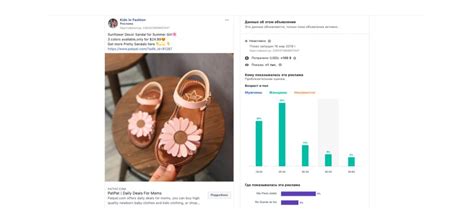 Типы рекламных кампаний в Facebook Читайте на Где Трафике