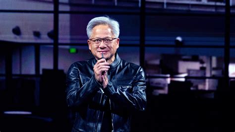 Приходите на Nvidia достигат рекордно ниво но ограниченията върху продажбите в Китай свиват