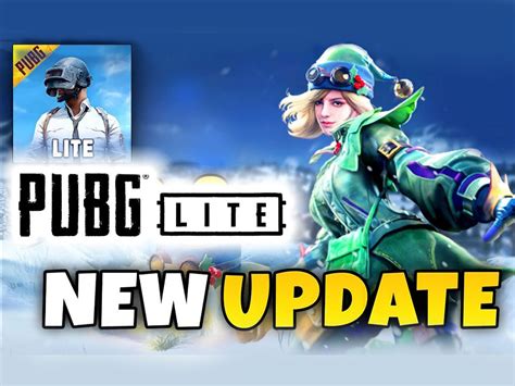 Pubg Mobile Lite Recent Update Apk Download With Installation Guide