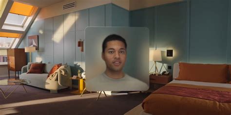 Vision Pros Persona Feature Will Be Considered A Beta At Launch 9to5mac