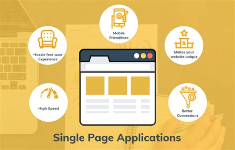 How A Single Page Application Can Help Boost Your Business