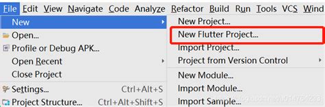 转：flutter采坑大全，从踩坑到填完 the flutter directory is not a clone of the github