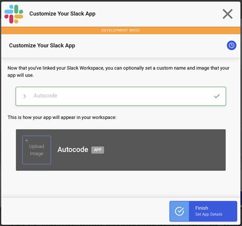 Build A Serverless” Slack Bot In 7 Minutes With Nodejs And Autocode By Keith Horwood Slack