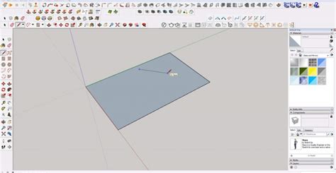Sketchup Make Faces Lopezeast