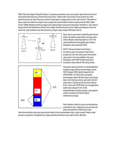 Pdf Rssi Received Signal Strength Indicator
