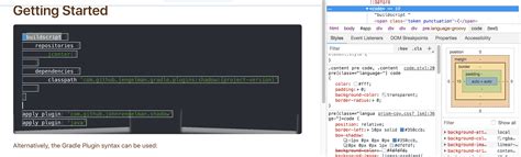 Is There Any Possibility To Change The Prism Js Theme Issue Vuejs Vuepress GitHub