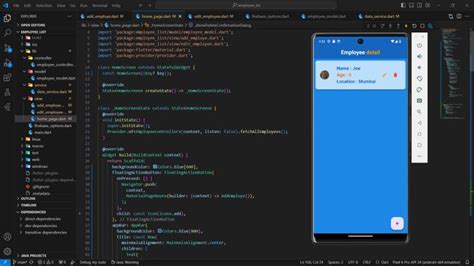 Hubaib Pullat On Linkedin Crud Firebase Imagepicker Validation