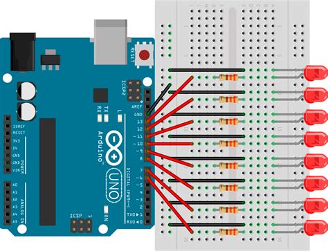 Guía De Arduino El Profe Alegría