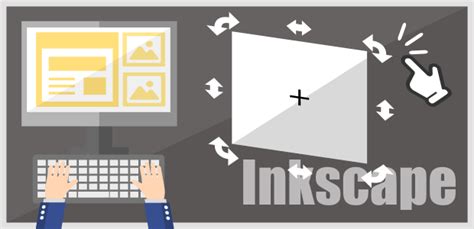 Inkscapeでオブジェクト（図形）を回転させる方法【4つのやり方を解説】 Katsuo Blog