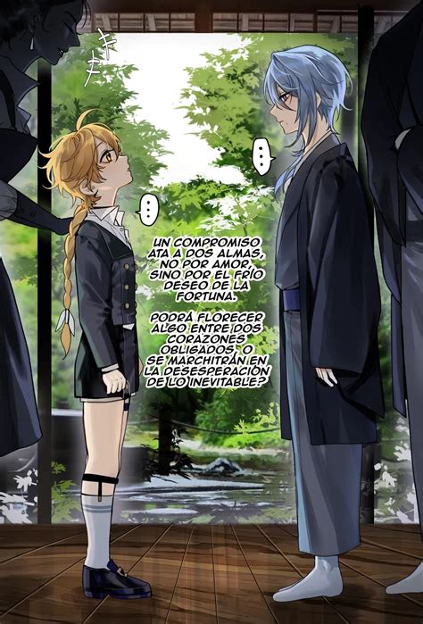 Ayato X Aether Enigma X Omega Betrothed Marriage Genshin Impact Dj Spa