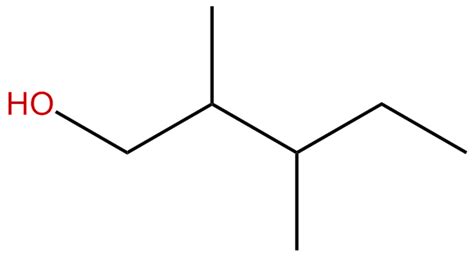 23 Dimethyl 1 Pentanol Critically Evaluated Thermophysical Property