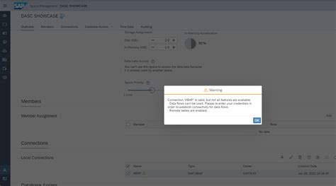 SAP BTP Showcase Load Data Into SAP Data Warehou SAP Community