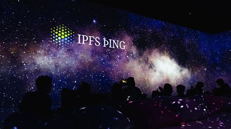 Ipfs þing 2023 Recap Ipfs Blog And News