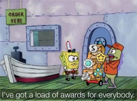 Reddit Portrayed In Spongebob Rspongebob